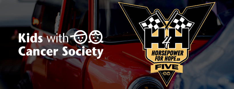 H4H | Store – Horsepower For Hope