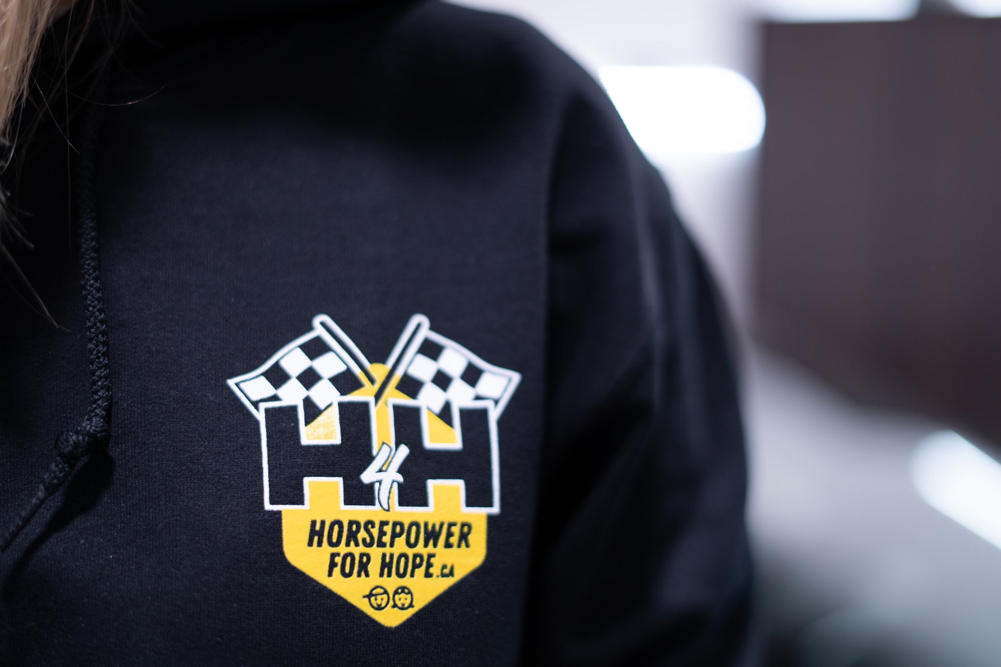 H4H | Store – Horsepower For Hope